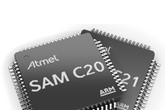 SAMC20/21 Arm® Cortex®-M0+ MCUs - Microchip | DigiKey